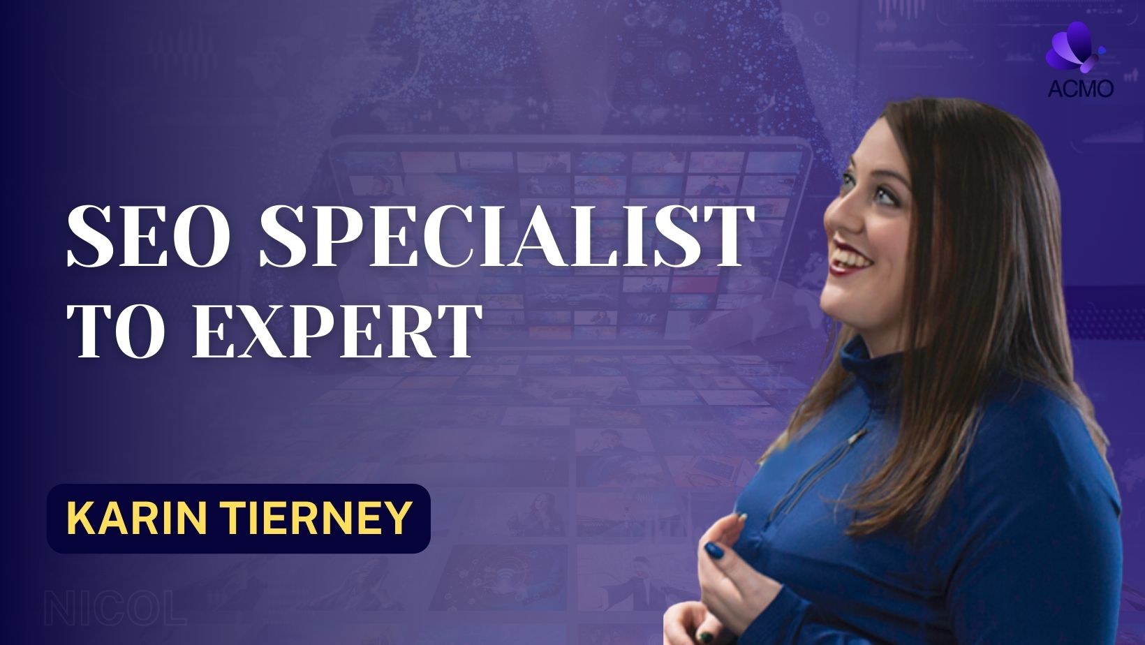 The Aspiring CMO – Marketing & Entrepreneurship